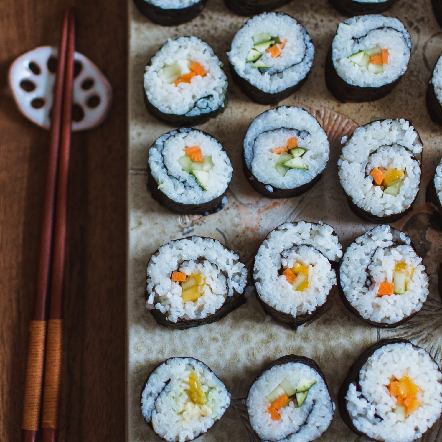 8 Helpful Travel Tips for Surviving as a Vegan in Japan