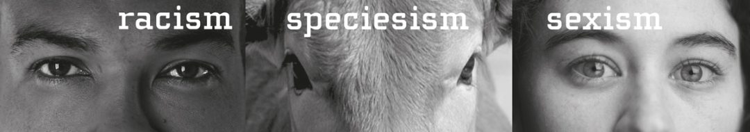 What's "Speciesism" And Why Should You Join The World's Biggest March ...