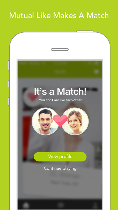 Single Vegans Get Ready To Mingle With New Veggie Friendly 'Tinder' App ...