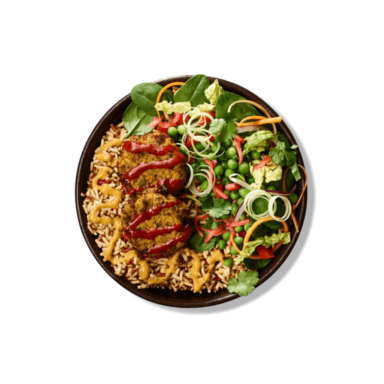 Itsu Sushi Increases Vegan Menu Options as Vegetarian Sales More Than ...