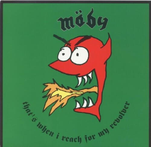 30 Ways Moby Has Helped Animals During His 30 Years of Being Vegan