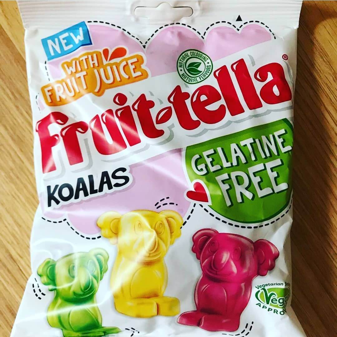 99 Vegan Snacks That You Can Eat On-The-Go: UK Edition