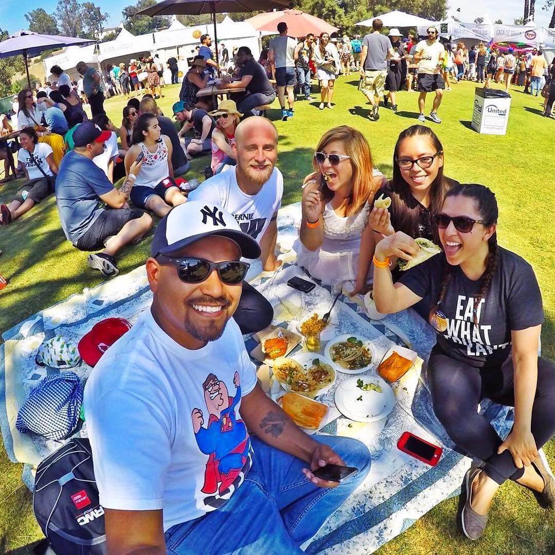 13 Not-to-Miss Vegan Festivals Around the World