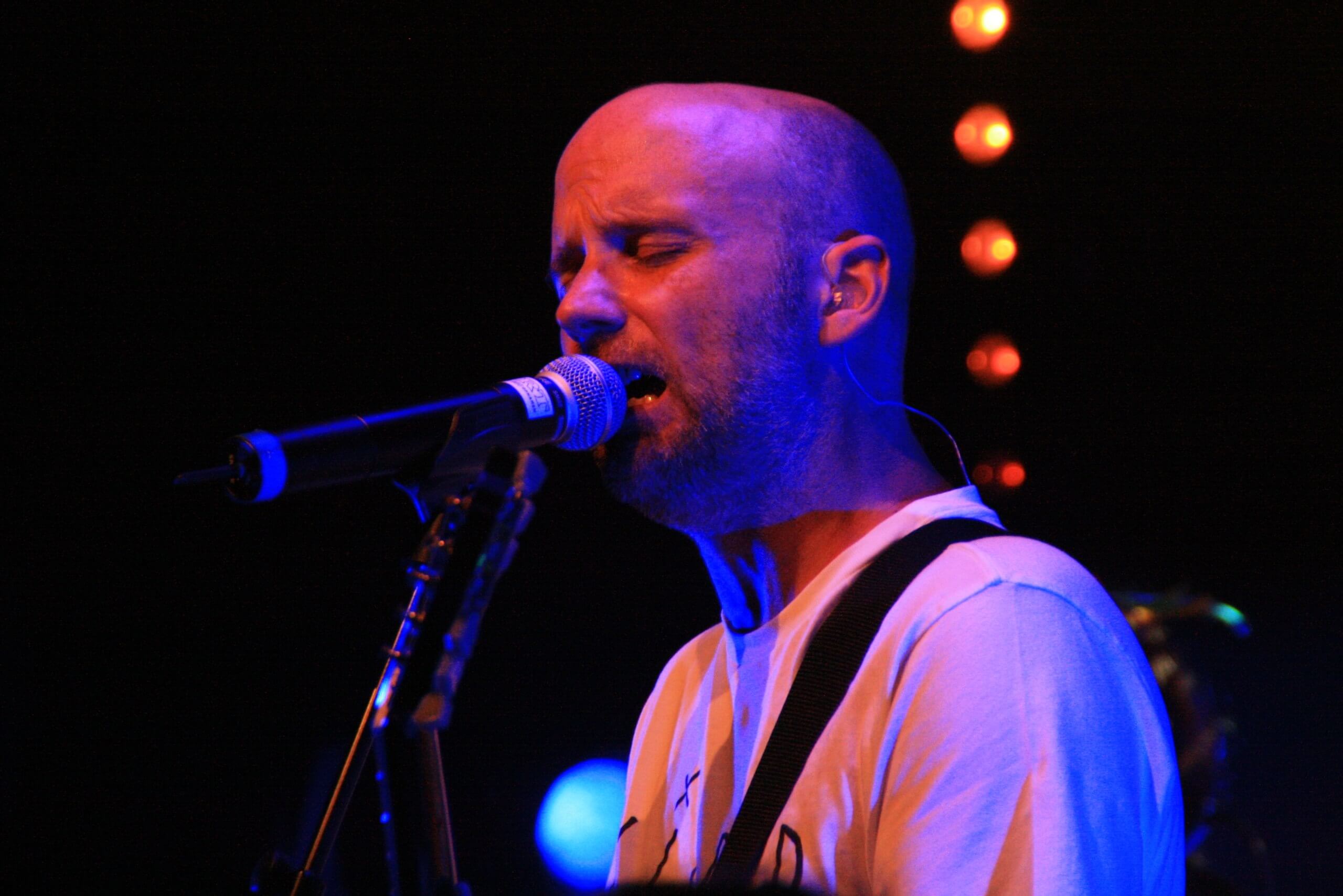 Animal Activist and Celebrity Moby to DJ the First-Ever 'Vegan Prom'