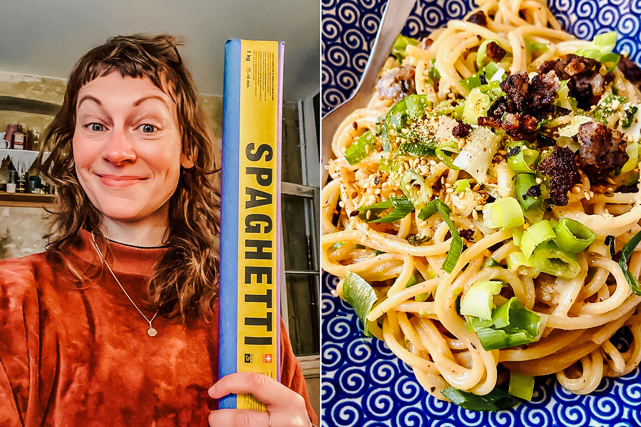 9 Vegan Women Chefs Who Are Changing the Food System