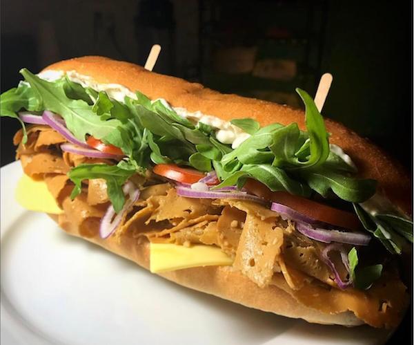 Top 25 Must-Eats at L.A.'s Eat Drink Vegan Food and Beer Festival