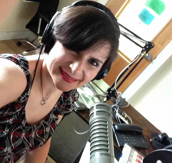 Animal Voices’ Radio Host Alison Cole is Working to Spread Veganism by ...