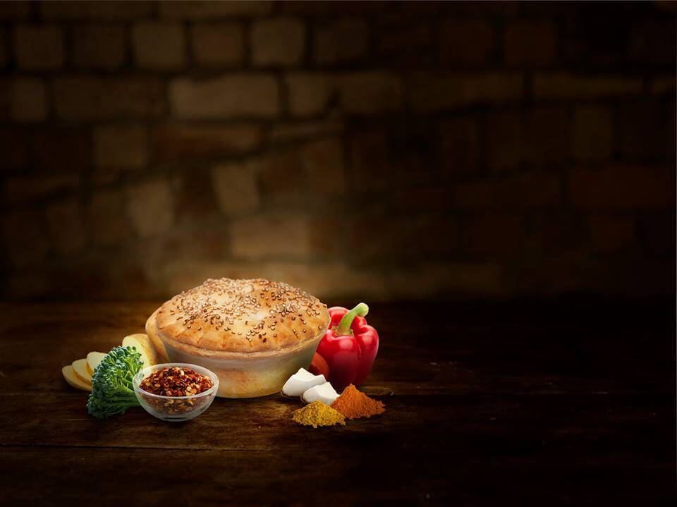 BP Petrol Stations Launch Vegan Sunfed Meat's Satay Chicken Pies Across ...