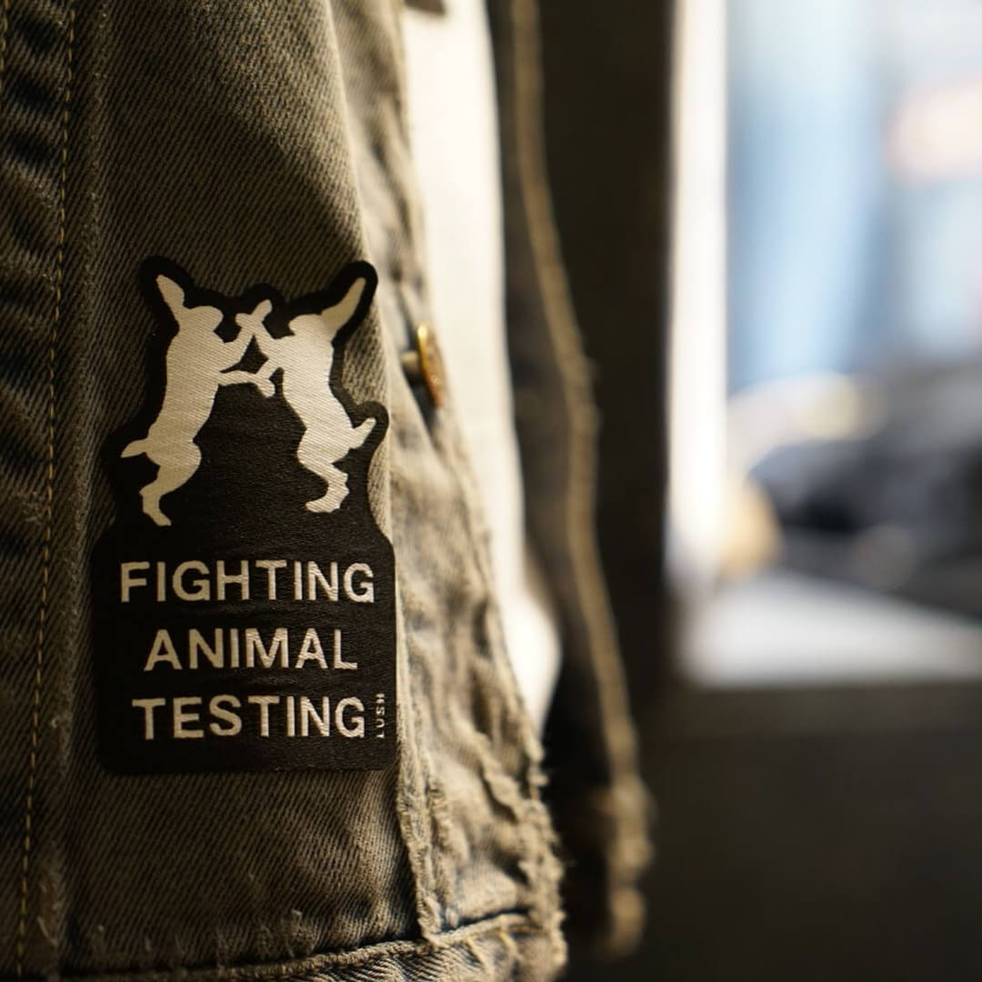 7 Reasons Lush Is the Place to Shop for Ethical Vegan Beauty Gifts This ...