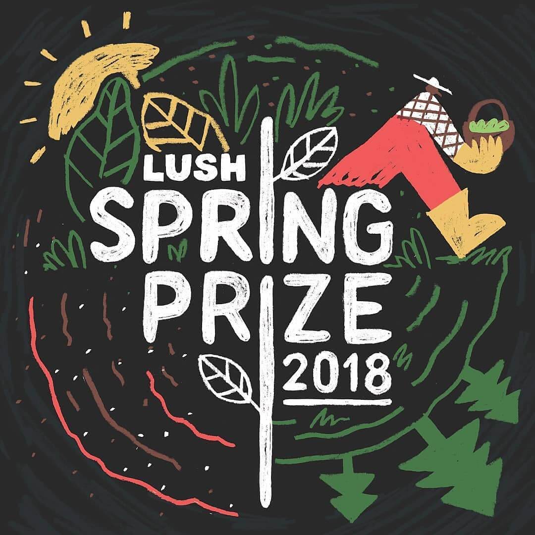 7 Reasons Lush Is the Place to Shop for Ethical Vegan Beauty Gifts This ...