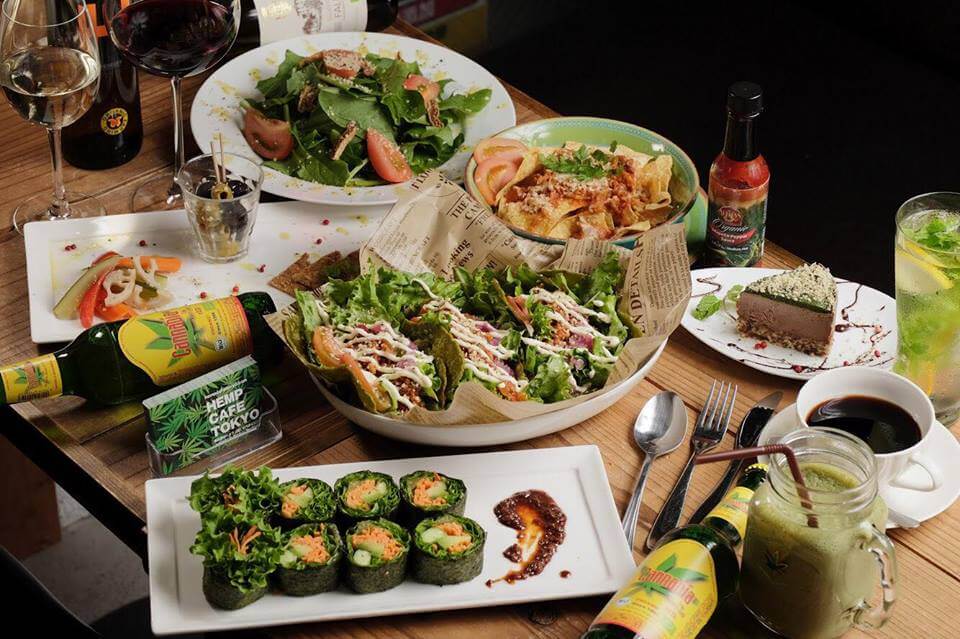 5 Travel Tips for Finding and Eating the Best Vegan Food in Tokyo, Japan