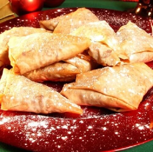 21 Vegan Recipes That Are All About the Maple Syrup