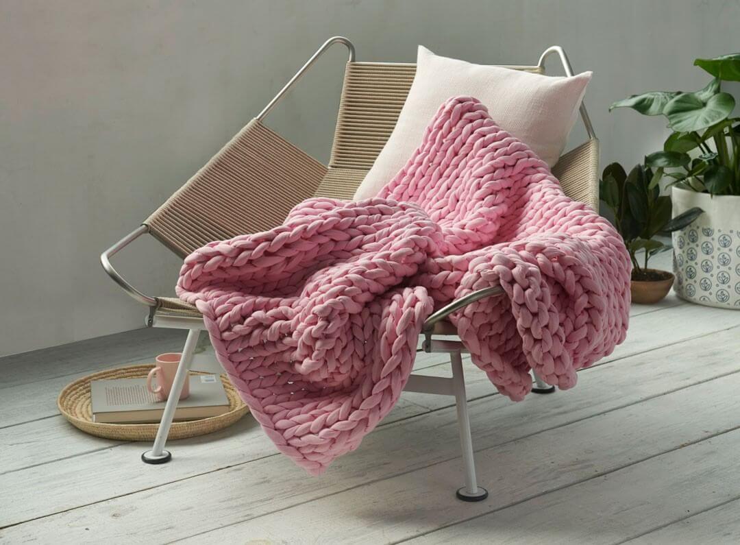 5 Wool-Free Vegan Weighted Blankets to Keep You Sleeping Soundly