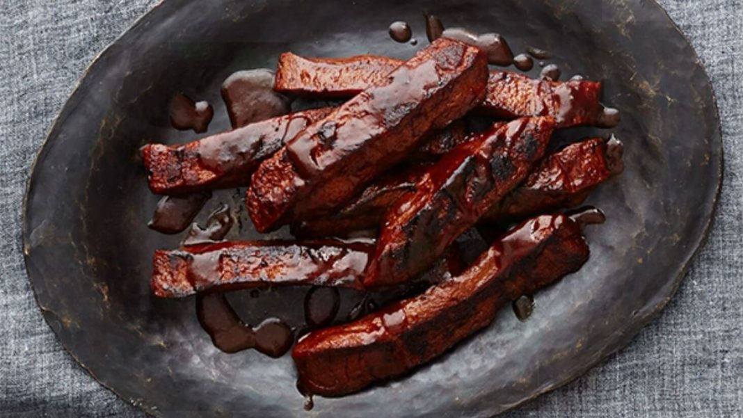 21 Vegan Ribs Recipes So Good You Won't Believe It