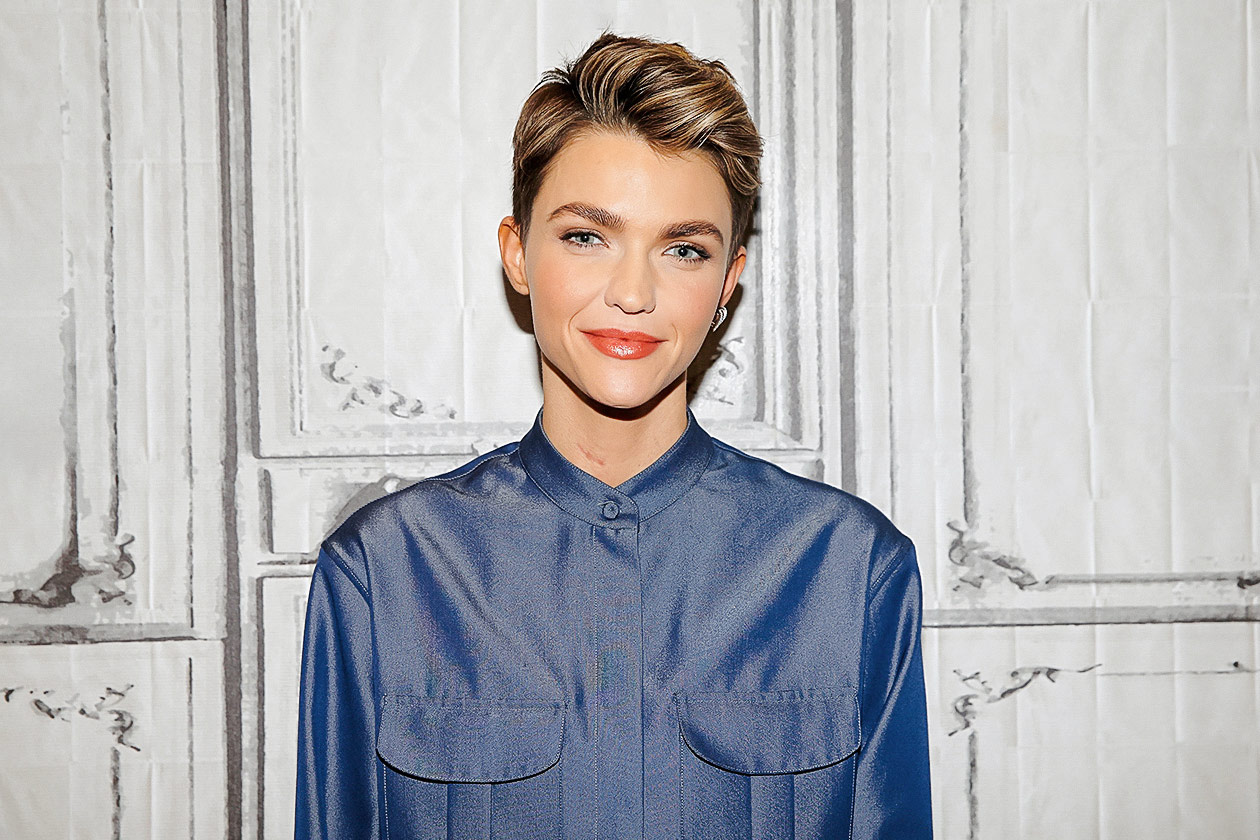 50 Vegan Celebrities On Why They Went Plant-Based