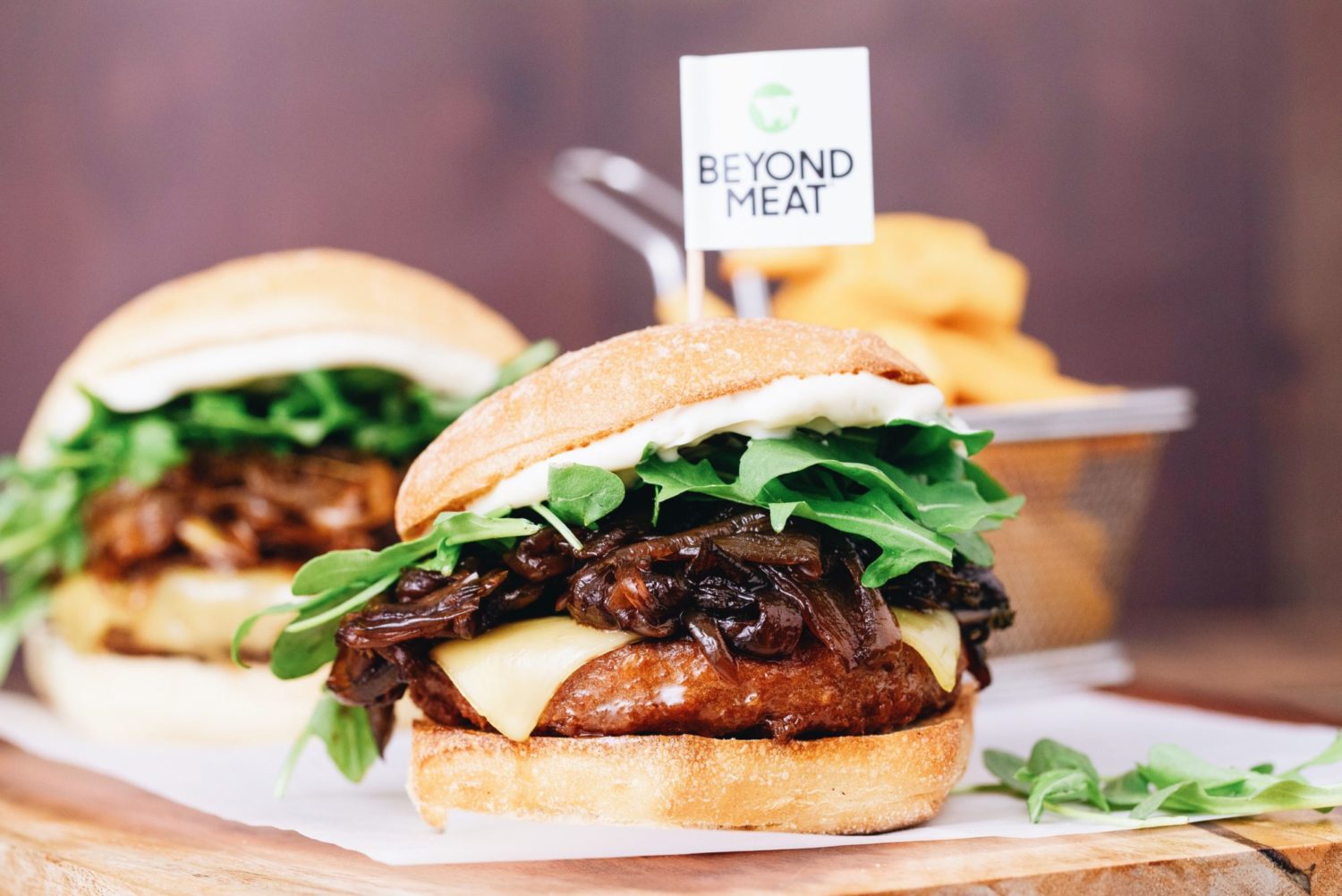 The Complete Vegan Guide to Beyond Meat (Updated August 2020) | LIVEKINDLY