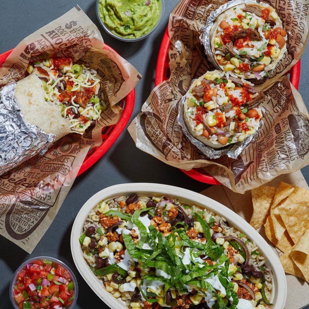 Chipotle's Protein-Packed Vegan Bowls Are a Delicious Masterpiece ...