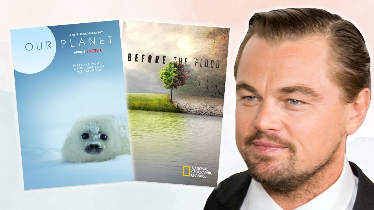 5 Environmental Movies You CAN'T UNSEE