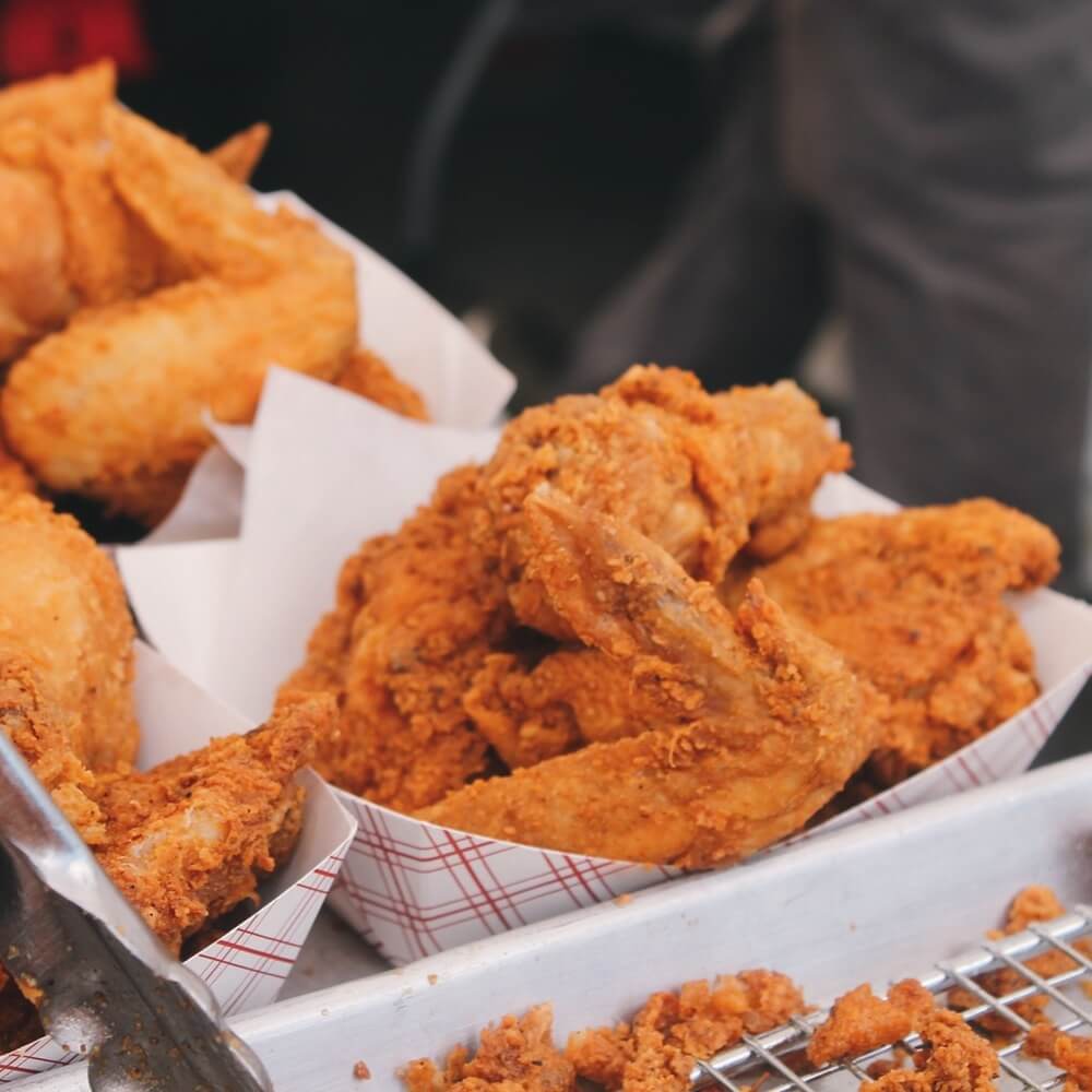 This Is How Much Poo Is Legally Allowed In Your Food | LIVEKINDLY