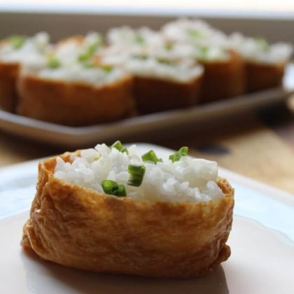 The Complete Guide to the Best Vegan Sushi | LIVEKINDLY