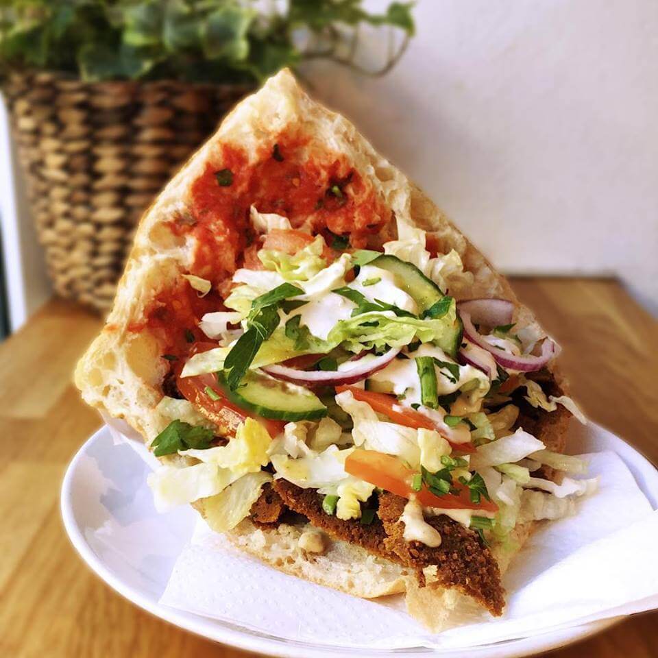 15 of the Most Vegan-Friendly Cities in the World | LIVEKINDLY