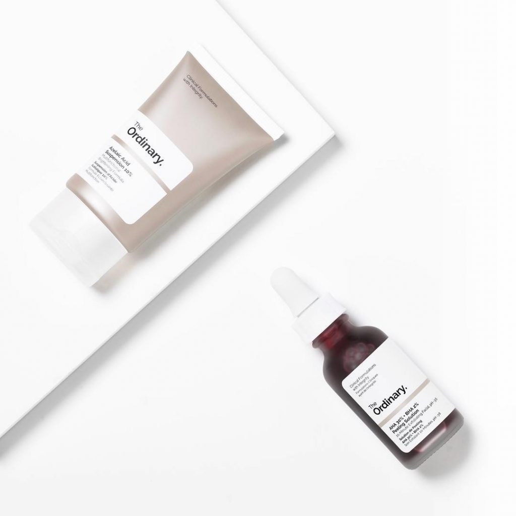 Everything You Need to Know About The Ordinary’s Vegan and Cruelty Free ...
