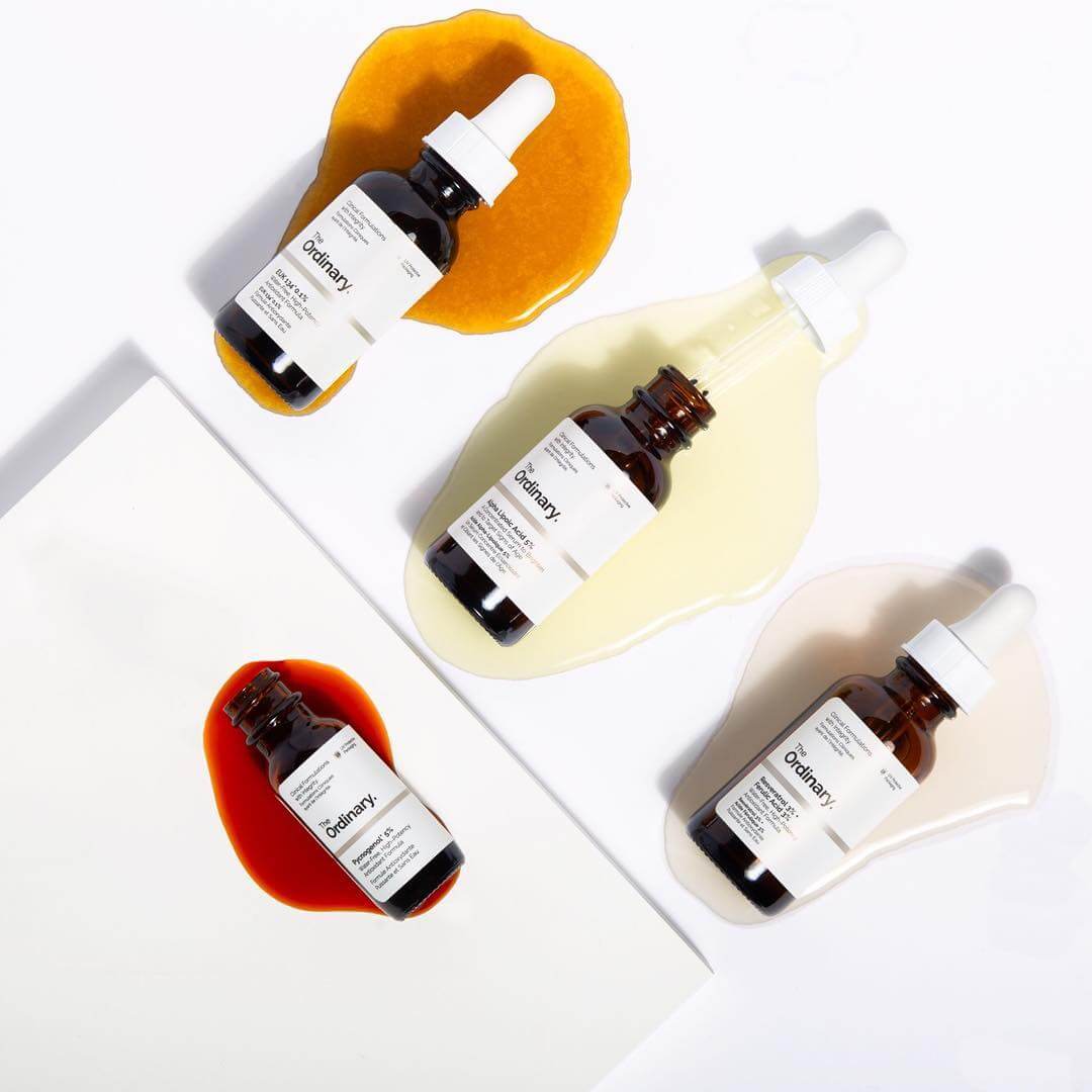 Everything You Need to Know About The Ordinary’s Vegan and Cruelty Free ...