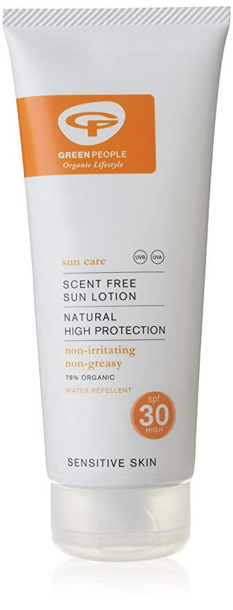 How to Buy the Best Vegan Sunscreen | LIVEKINDLY