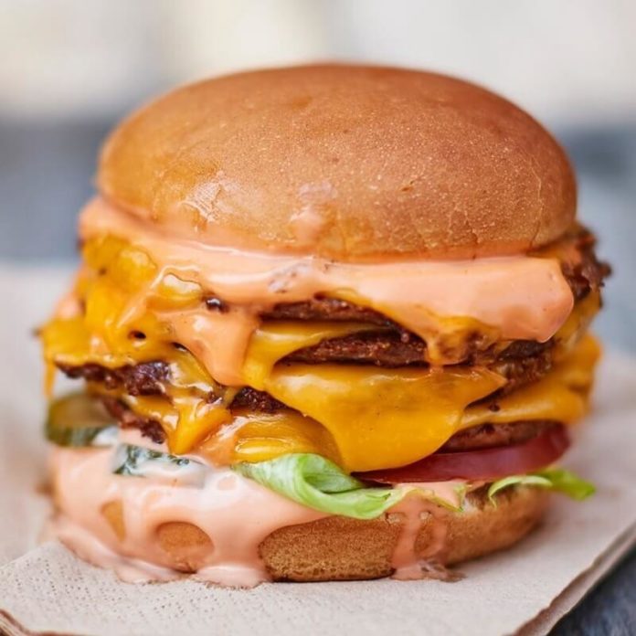 A Vegan Bob’s Burgers Is Coming to Houston