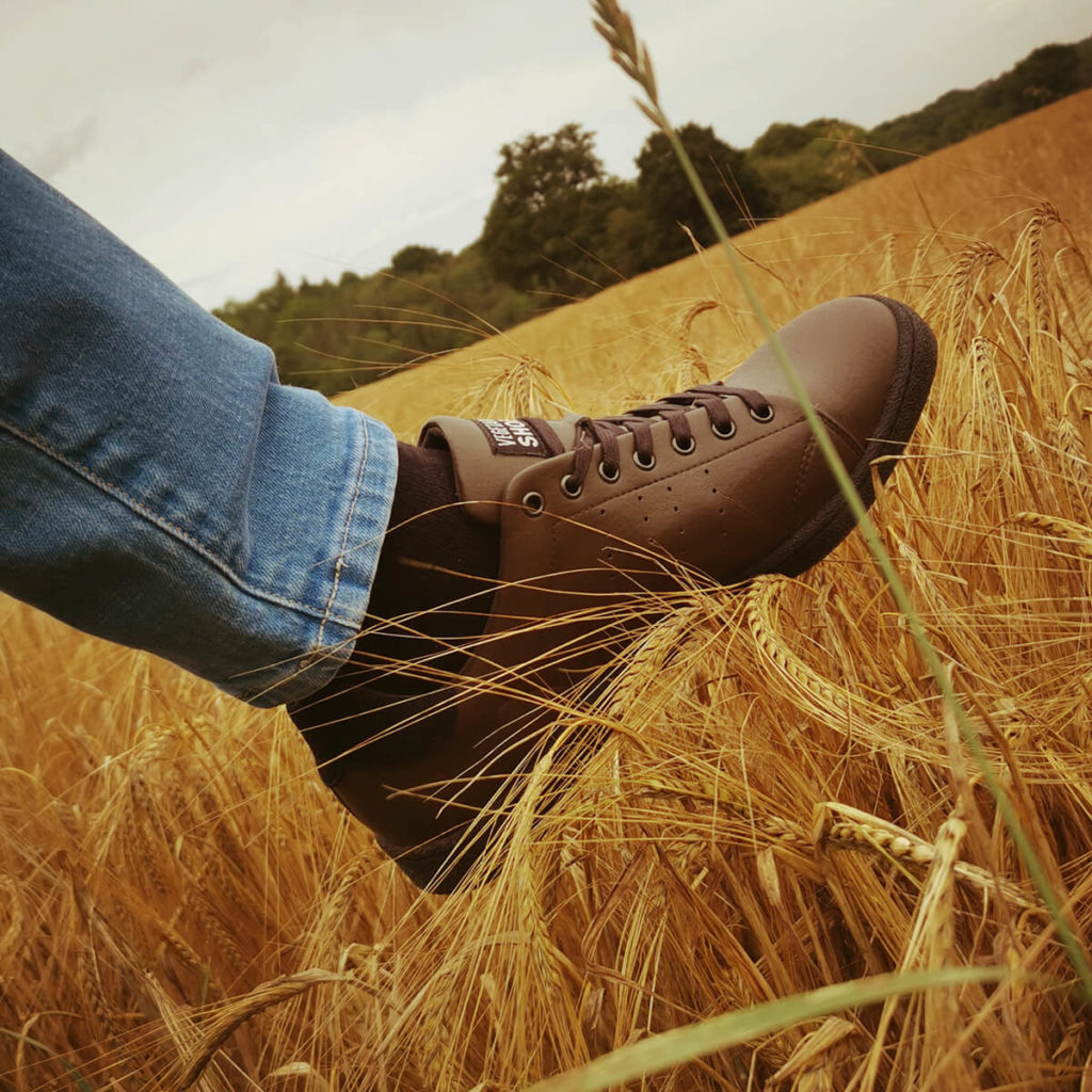 The Best 11 Brands for Sustainable Vegan Sneakers