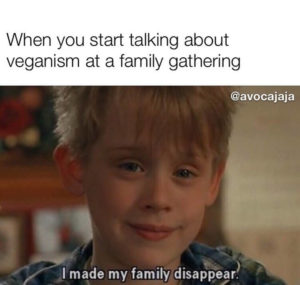 19 Vegan Memes You Can’t Unsee
