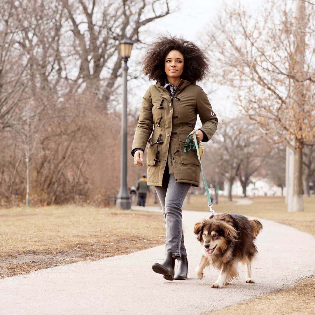 These Down-Free Vegan Jackets Will Warm You In -30 C Temps