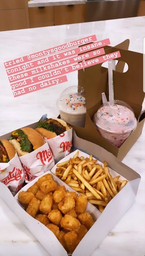 Hailey Bieber Is Vegan-Curious - Here's Why She Might Give Up Meat for Good