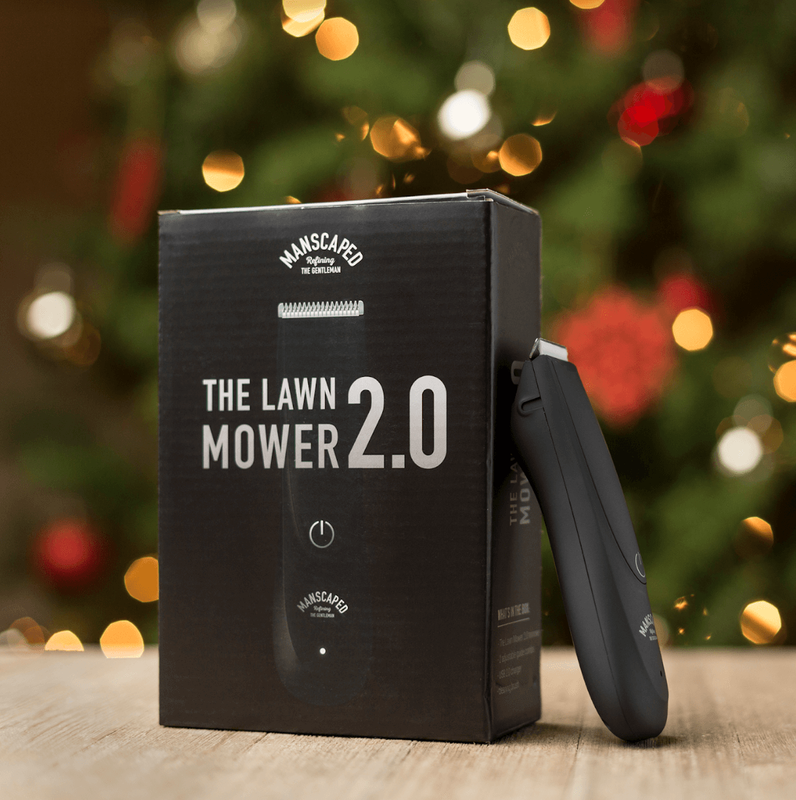 11 Vegan Holiday Gift Ideas Men Will Love