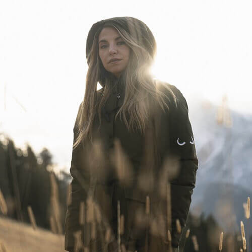 Canadian Brand Wuxly Movement Created the Best Winter Parka | LIVEKINDLY