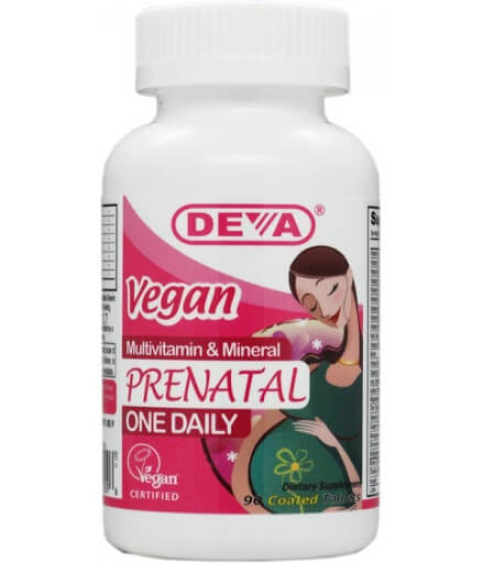 7 Vegan Nutritional Supplement Brands to Try In 2020