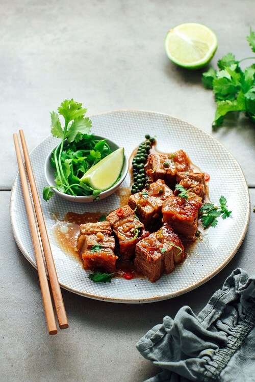 11 Vegan Pork Recipes Better Than the Real Thing