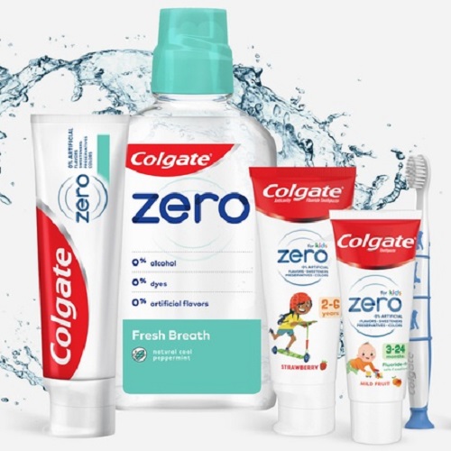 Colgate Just Launched Certified Vegan Toothpastes (Updated March 2020 ...