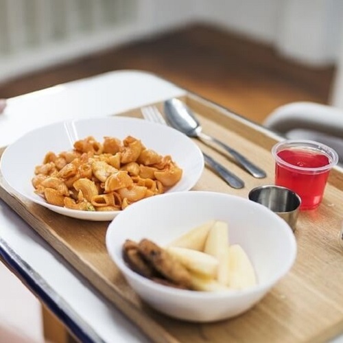 12,000 Doctors Are Helping New York’s Hospitals Go Vegan