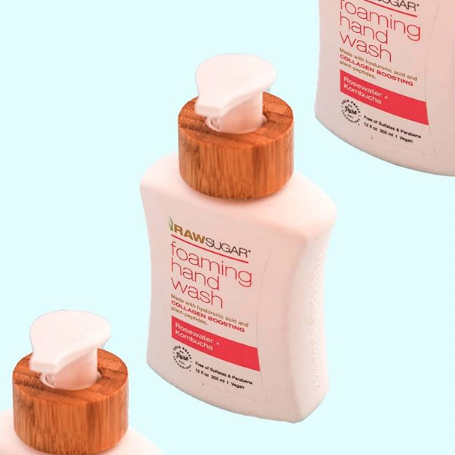 The 11 Best Vegan Hand Soaps and Sanitizers