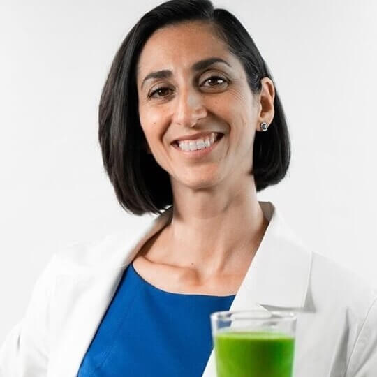 Can a Plant-Based Diet Help With Autoimmune Disease?