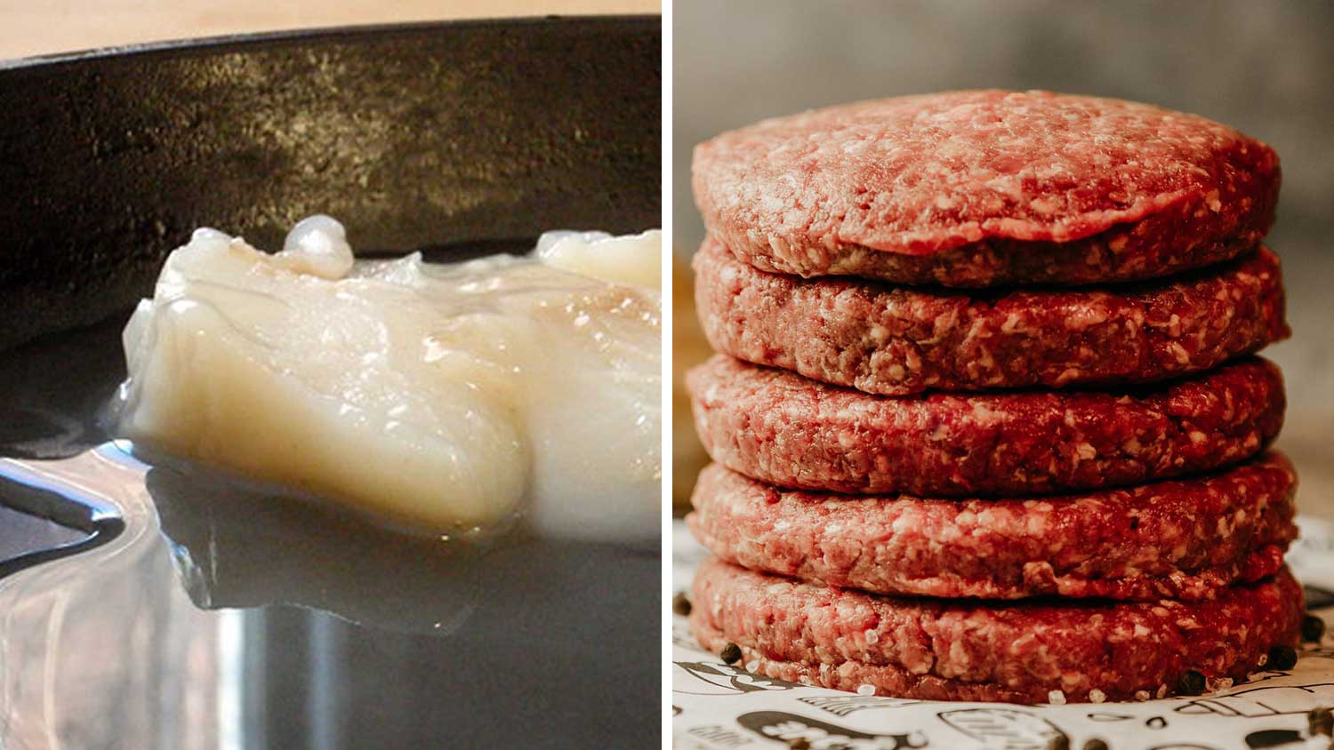 This Belgian Company Is Growing Animal Fat and Liver In a Lab