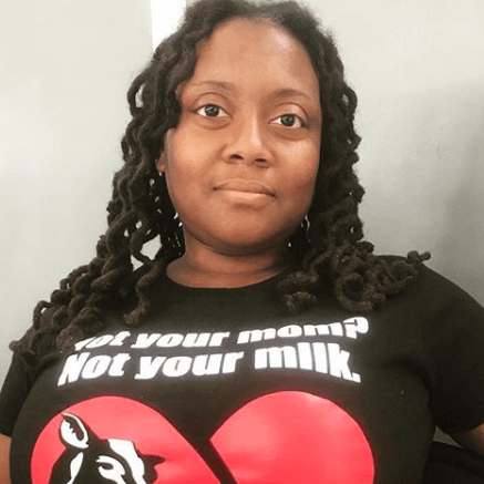 9 Vegans of Color Changing the Food System