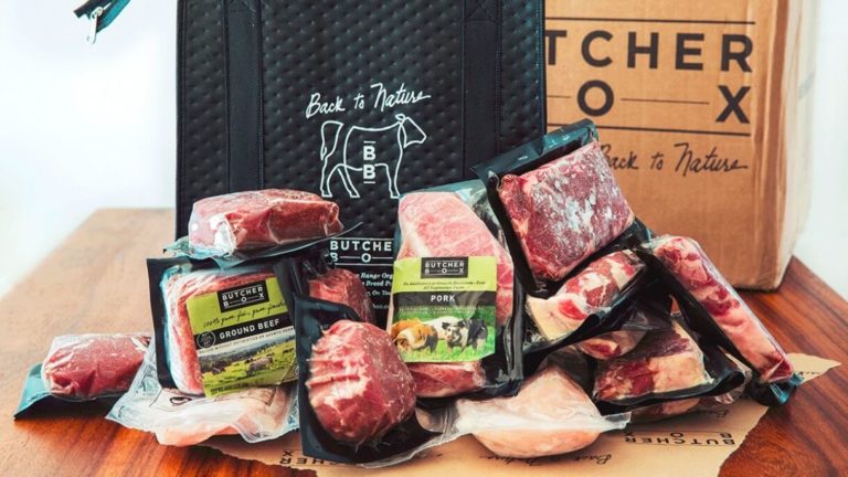 Is Humane Organic Meat a Myth?