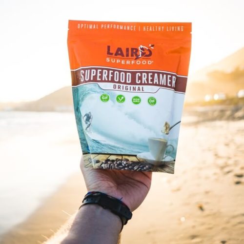 Give Your Morning Coffee a Nutrition Boost With These Vegan Creamers