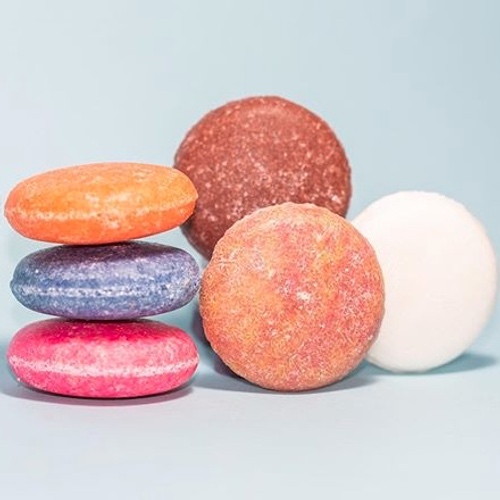 How to Make Your Hair Care Routine Zero Waste