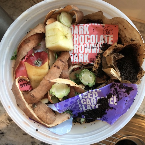 Snack for a Cause With Impact Snacks' Plant-Based Bars