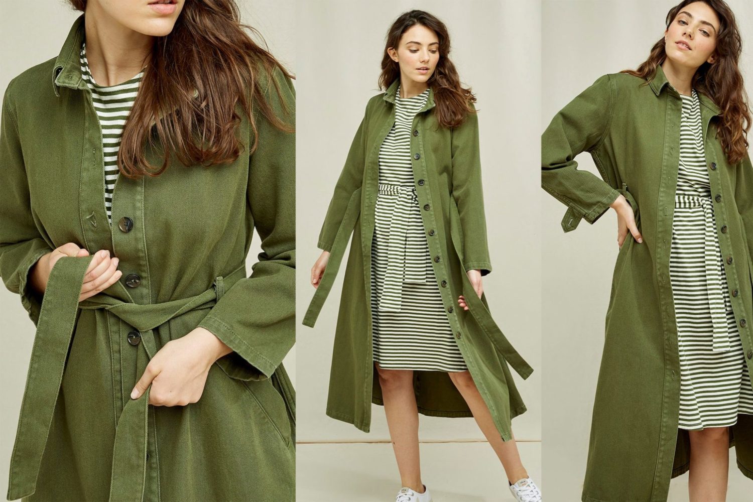 How to Shop for Fall: A Sustainable Fashion Guide