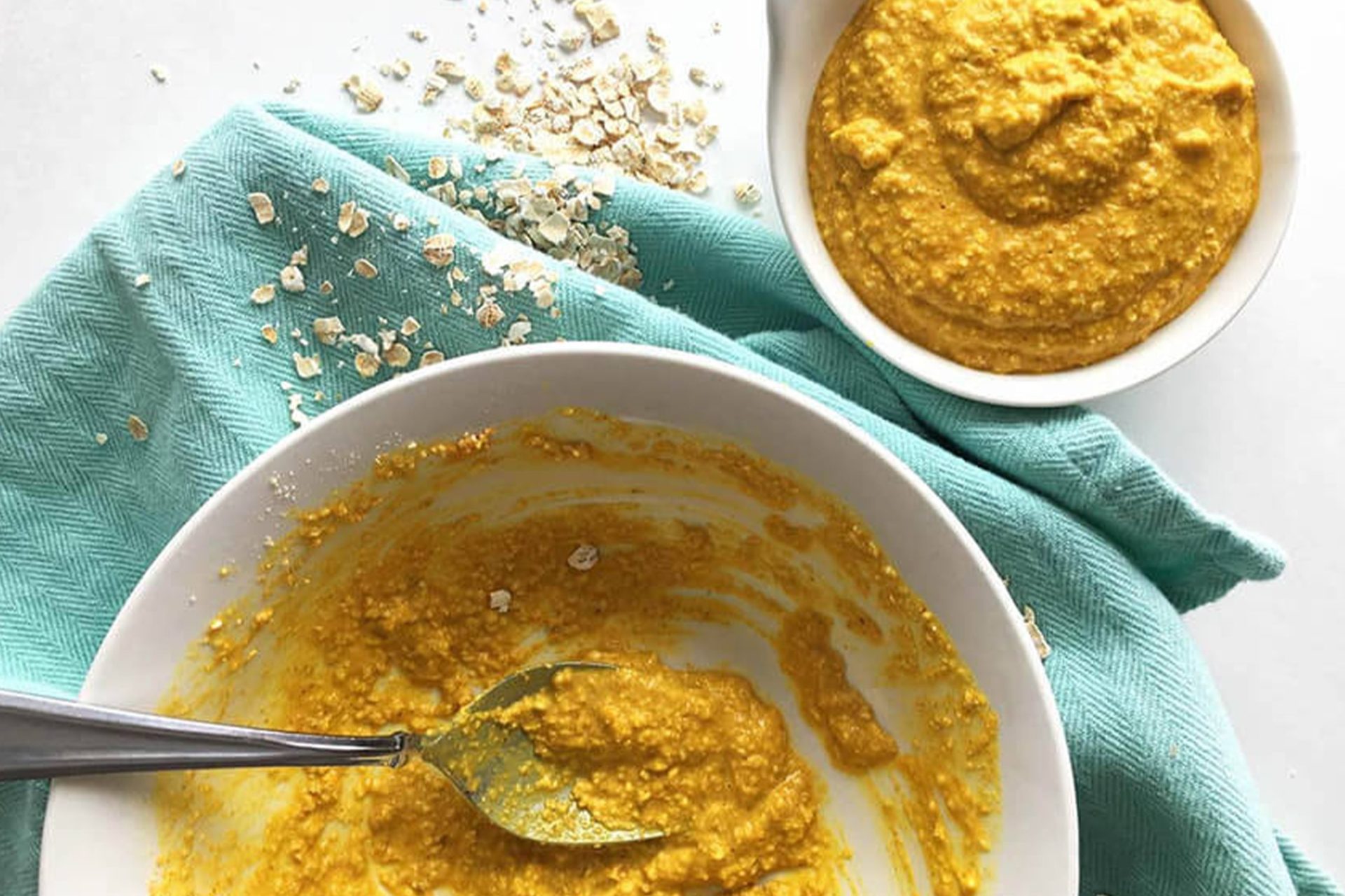 The Benefits of Using Turmeric in Your Skincare Routine