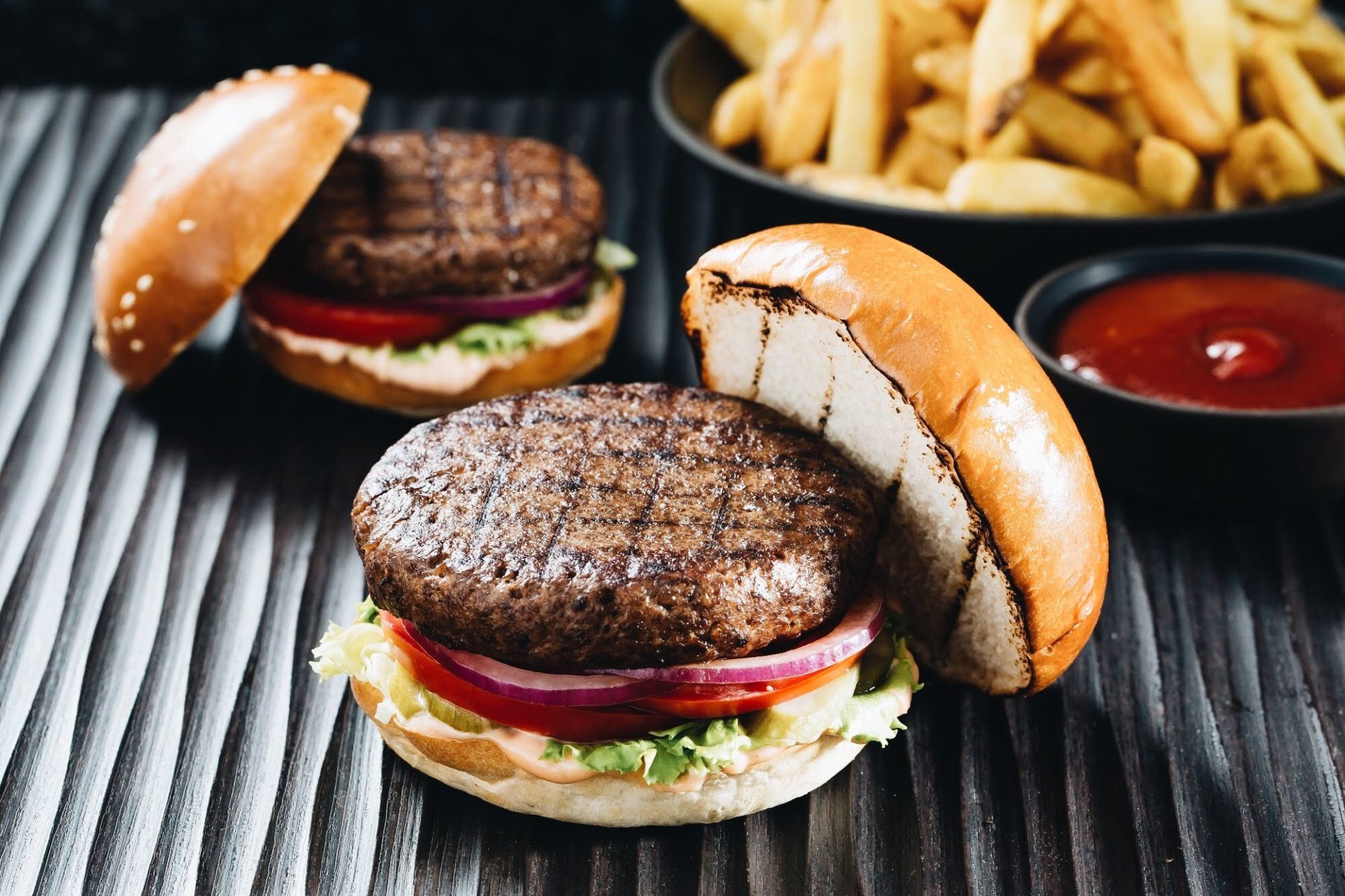 This 3D-Printed Meat Startup Just Debuted on the Stock Exchange